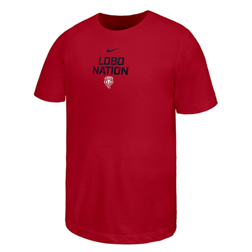 UNM Bookstore Youth